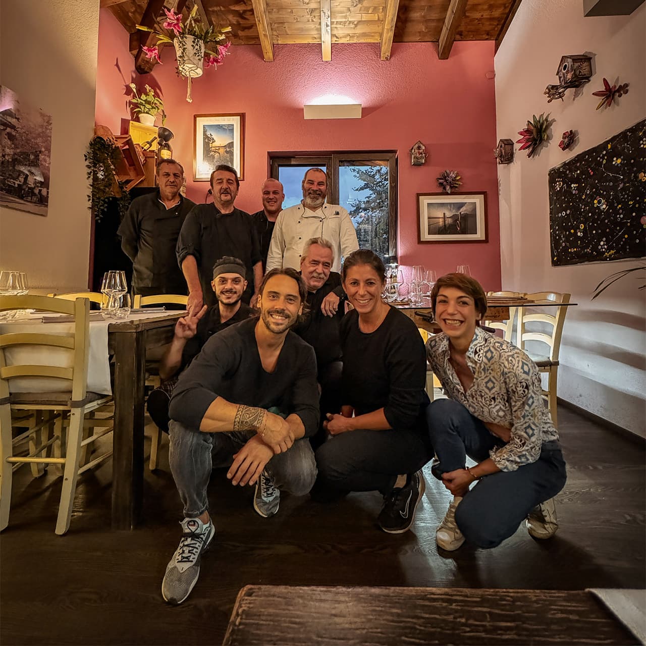 Il Grotto – Grotto Figini